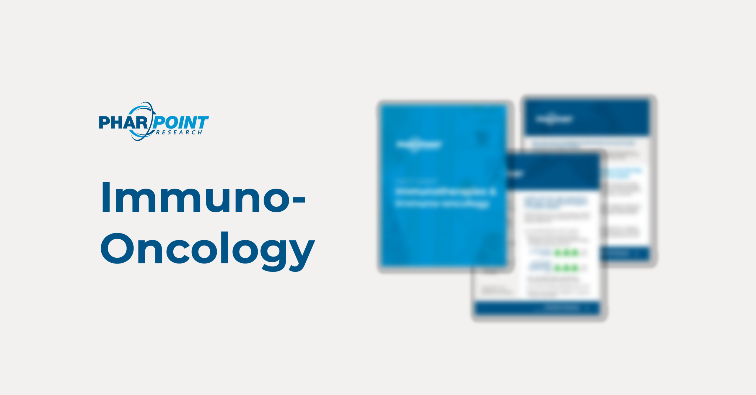 Immuno-Oncology Clinical Trial Considerations | PharPoint Research Immuno-Oncology Clinical Trial Considerations | PharPoint Research