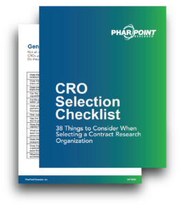 How to Choose a CRO: 38 Factors (+ a CRO Selection Checklist)