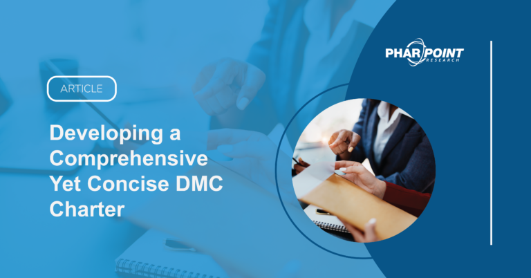 Developing a Comprehensive Yet Concise DMC Charter